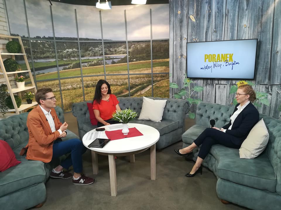Sobre la alta sensibilidad en TV3 – E-motion Potential of Highlysensitivity